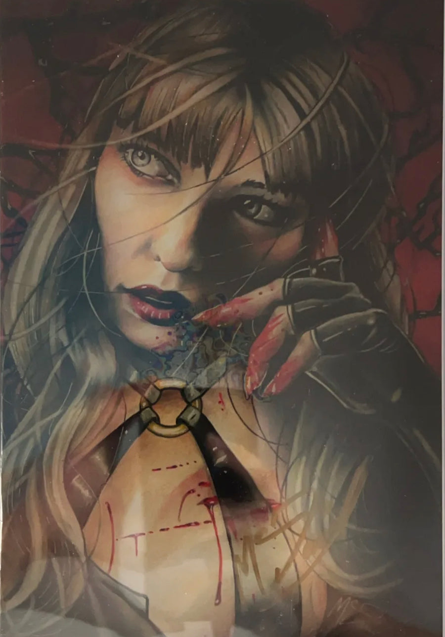 Comic Haven Comics and Collectibles